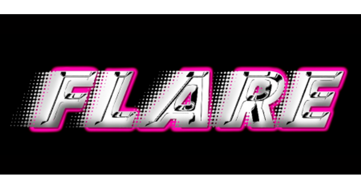 Flare - Festival and Rave Fashion – flareeuk